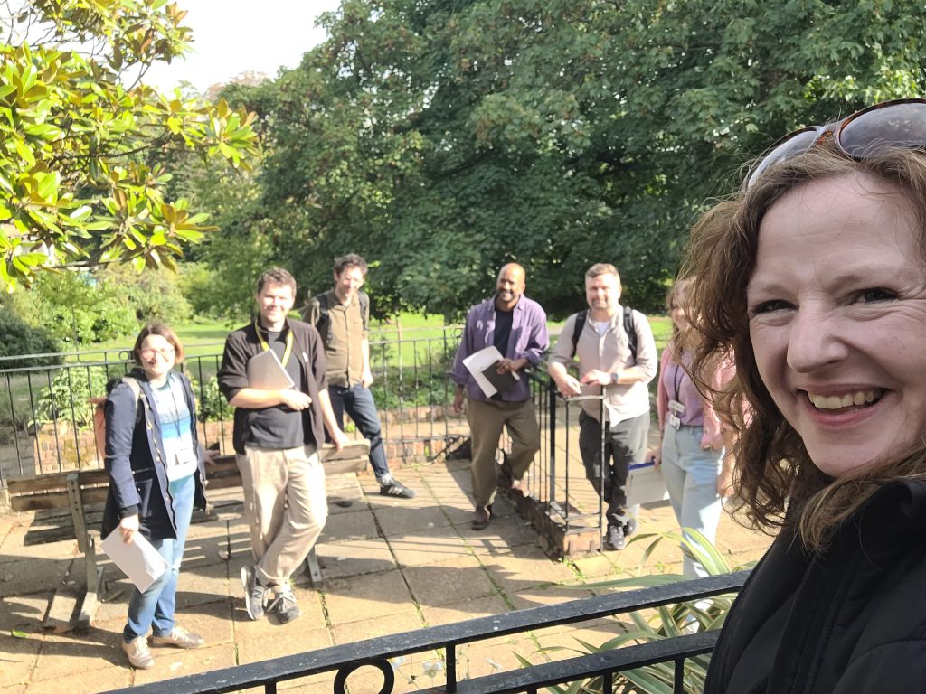 Rebecca Mileham | Writer specialising in science, technology and culture